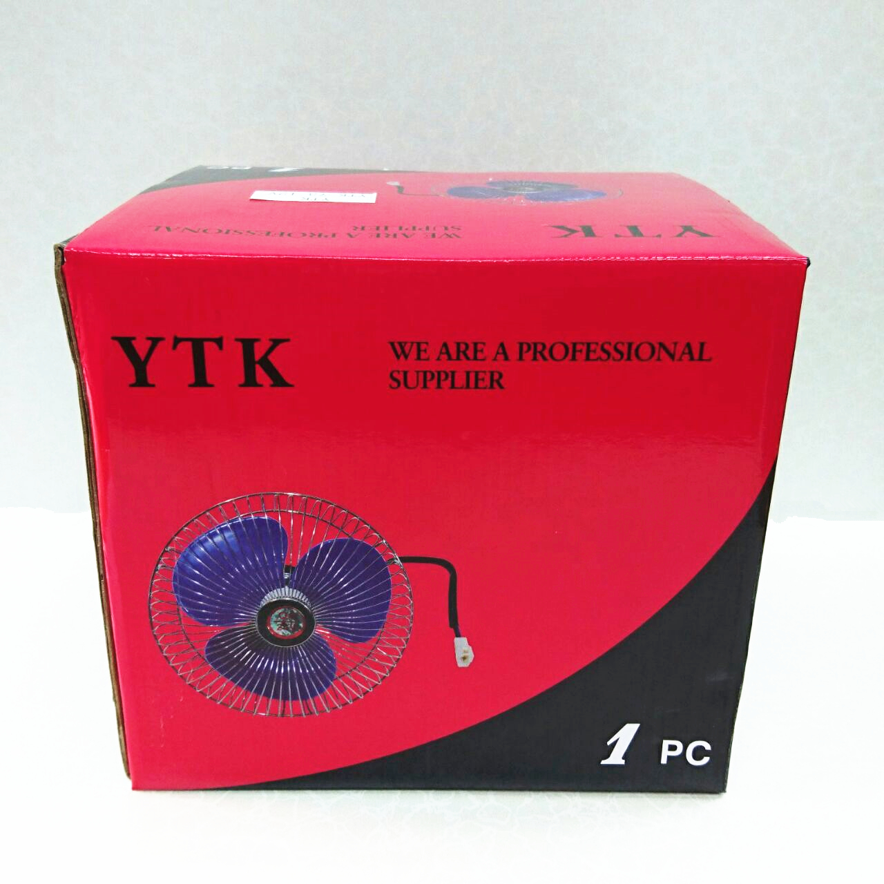 YTK
